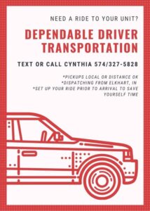 Travel Guide - Driveaway Guide